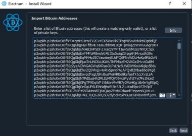 Mass Hex To WIF - cryptoxploits