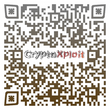 Kangaroo - cryptoxploits